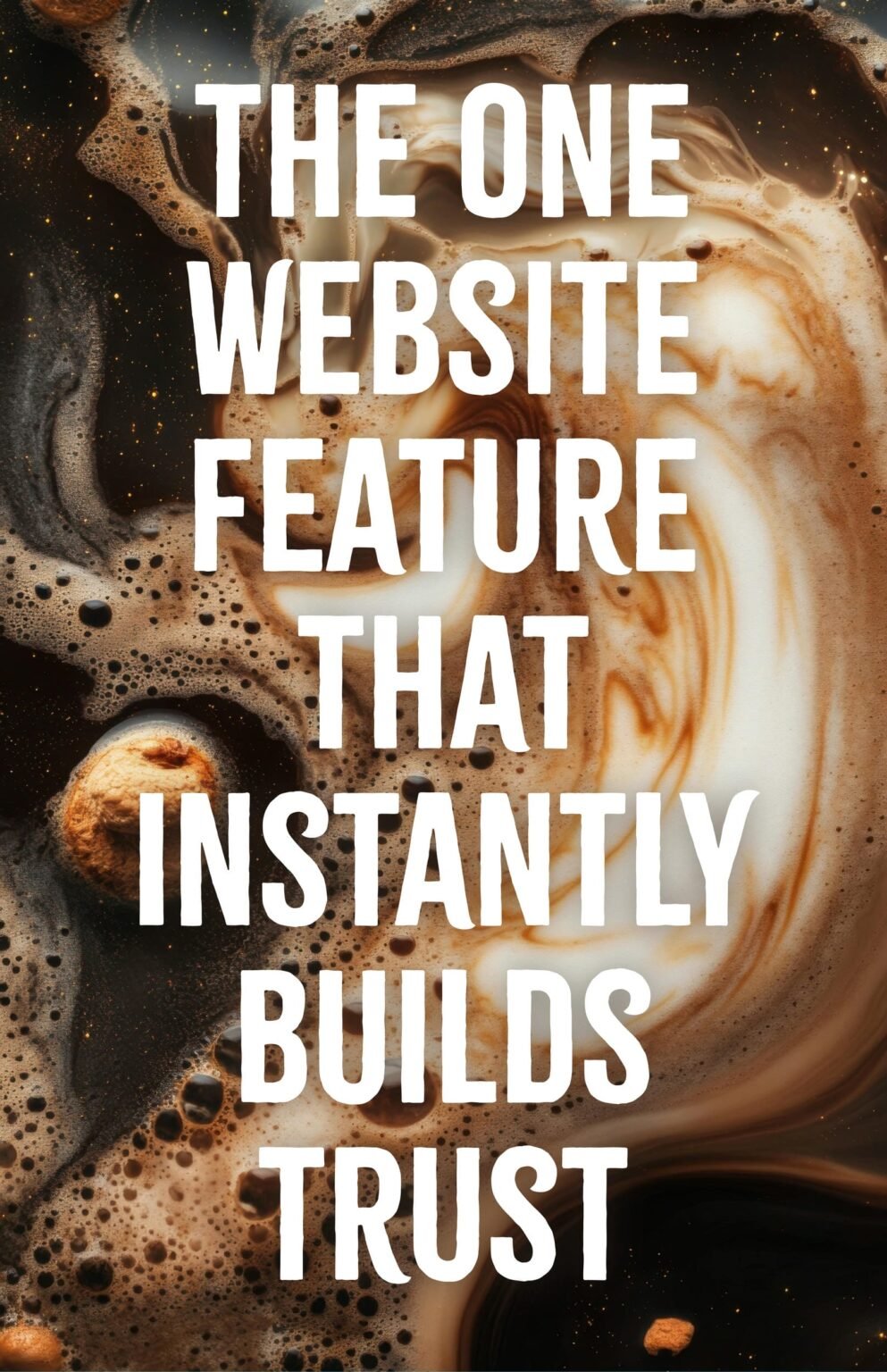 The One Website Feature That Instantly Builds Trust